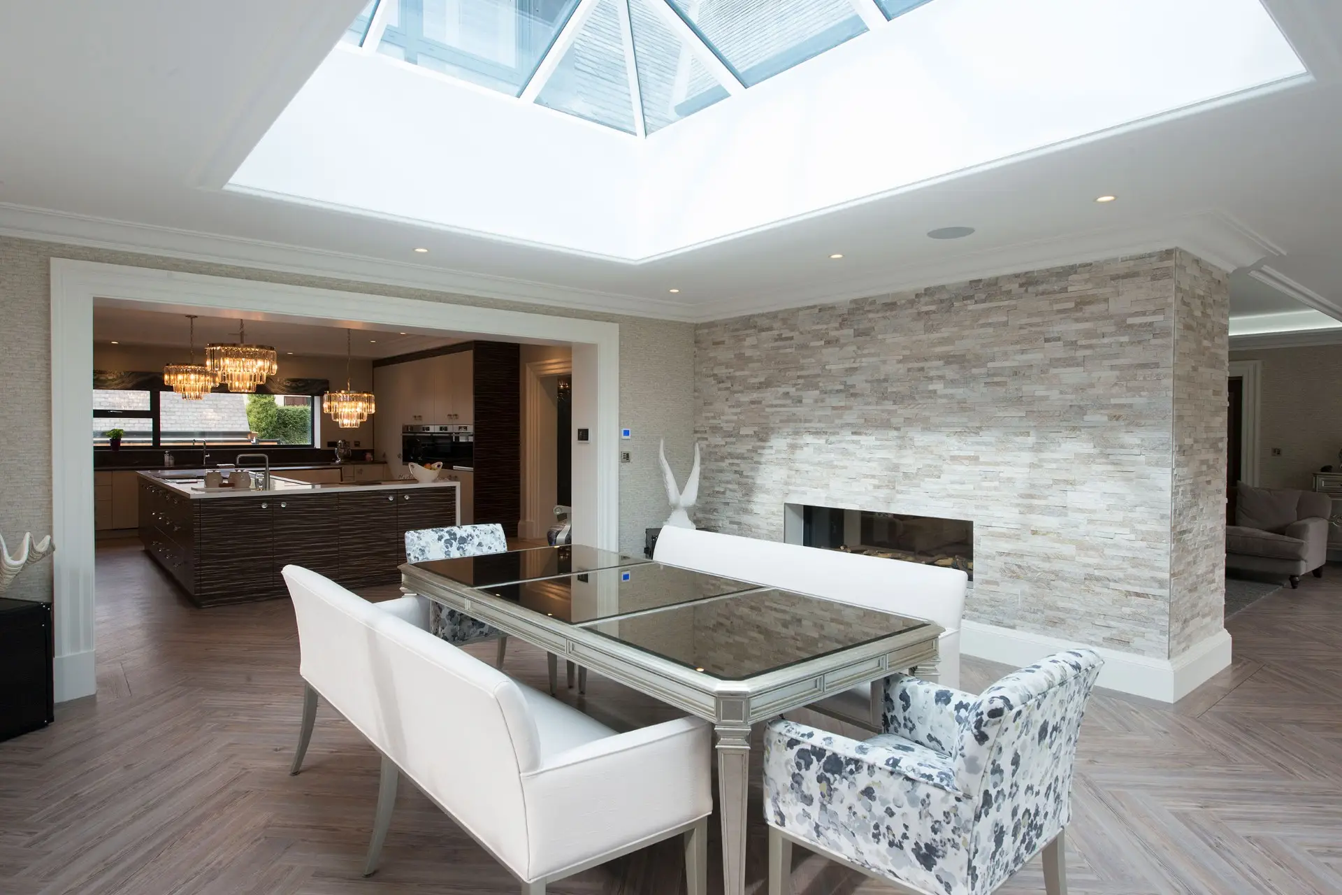 Easy Smart Home Automation For Luxury Homes