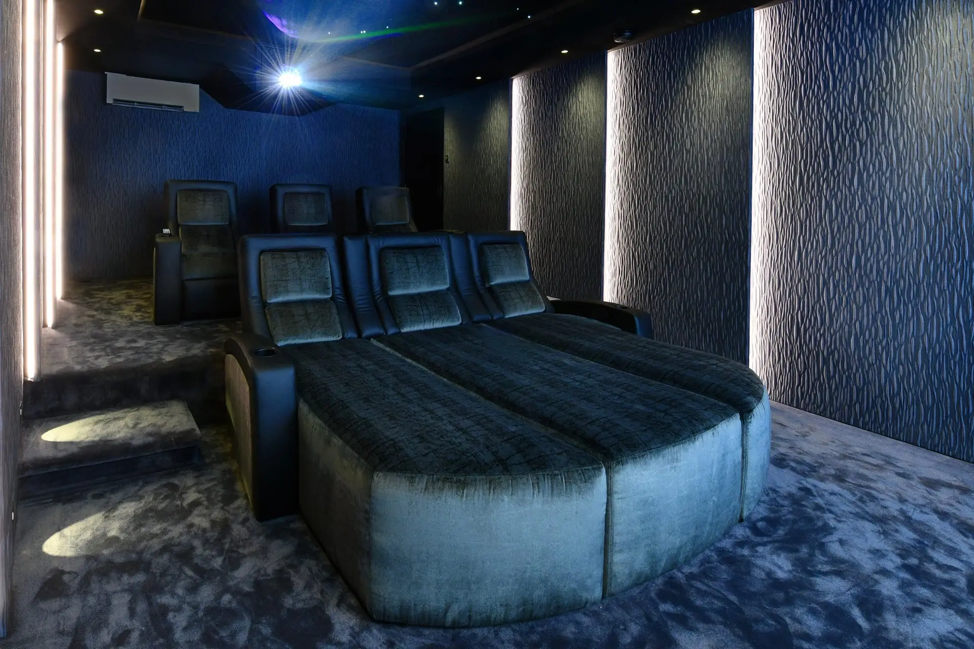 How To Improve Your Home Cinema Room With IMAX
