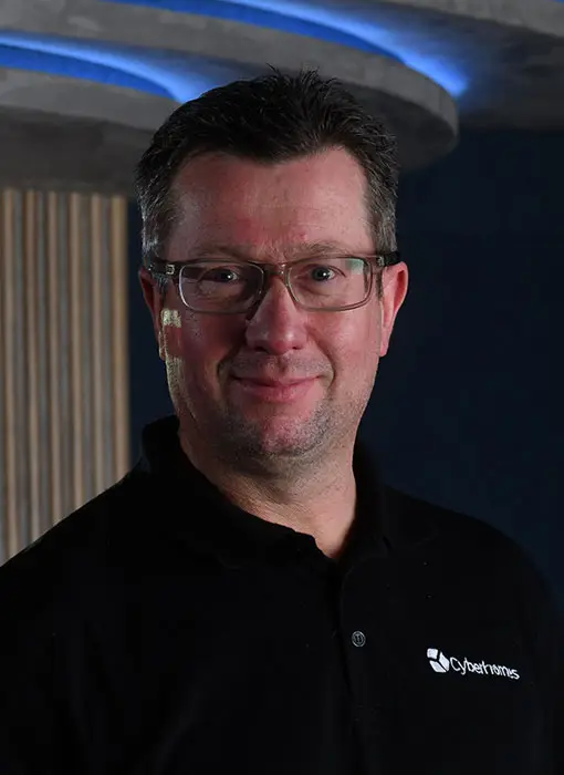 Smart Home Experts - Meet Our Professional Specialists